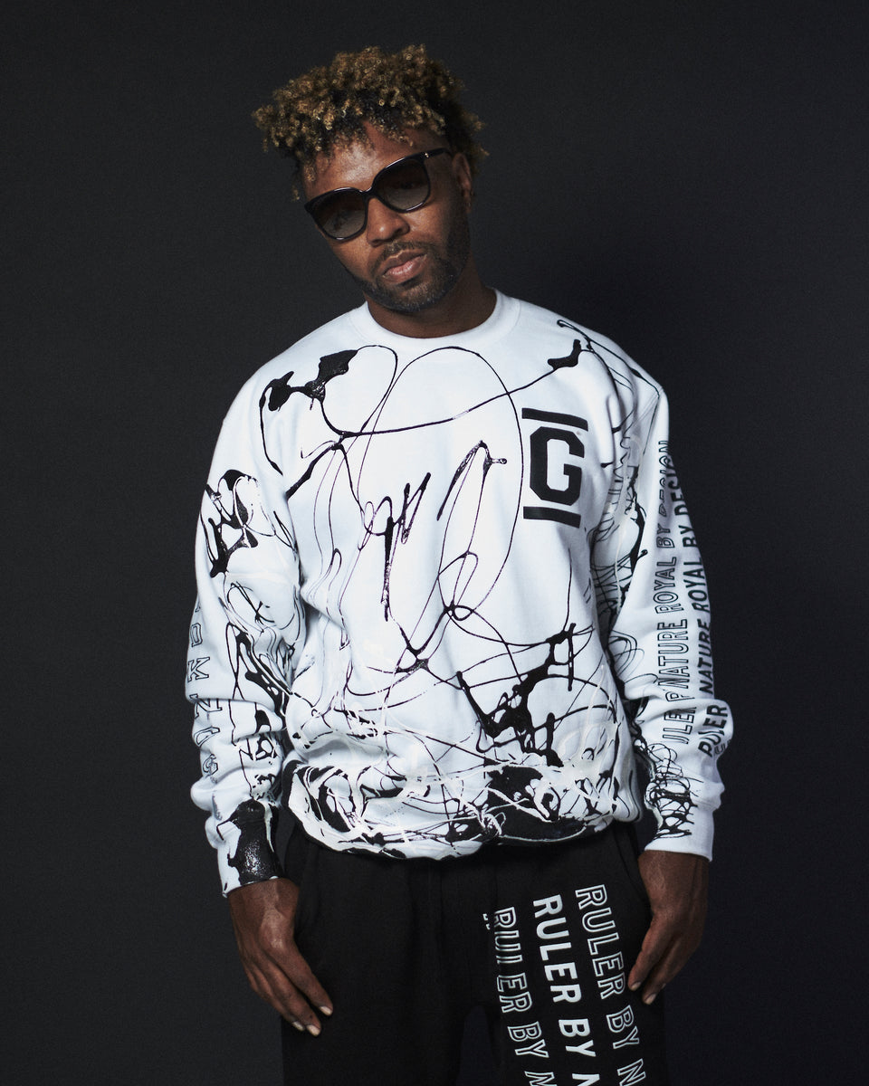 Designer Jesse Combs Talks About His New Collection – Grindkings Clothing